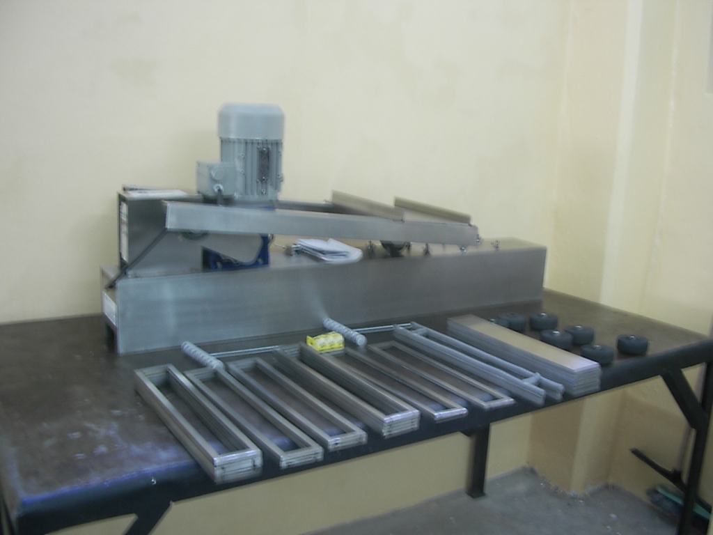 Equipos laboratorio asfalto – E -Asfalto